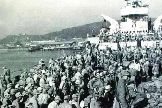 Defeated Admiral Ye Fei three times, the general who had caused Su Yu's ...