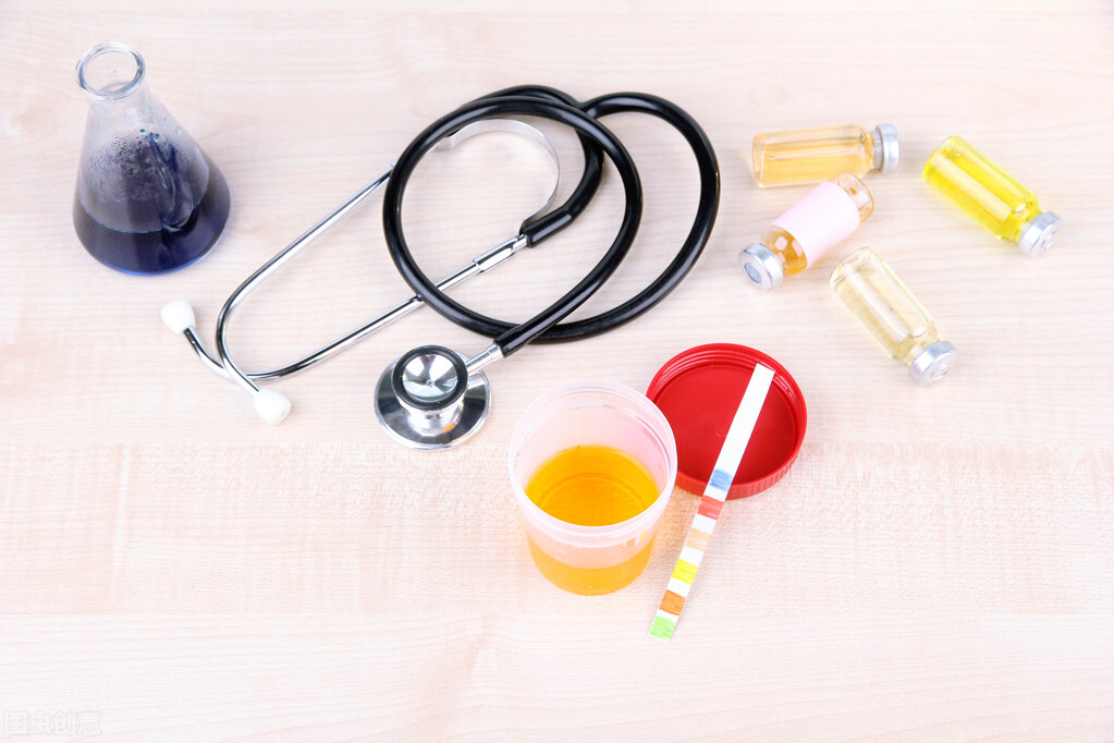 Proteinuria always recurs, how to change or add medicine?These 3 drugs ...