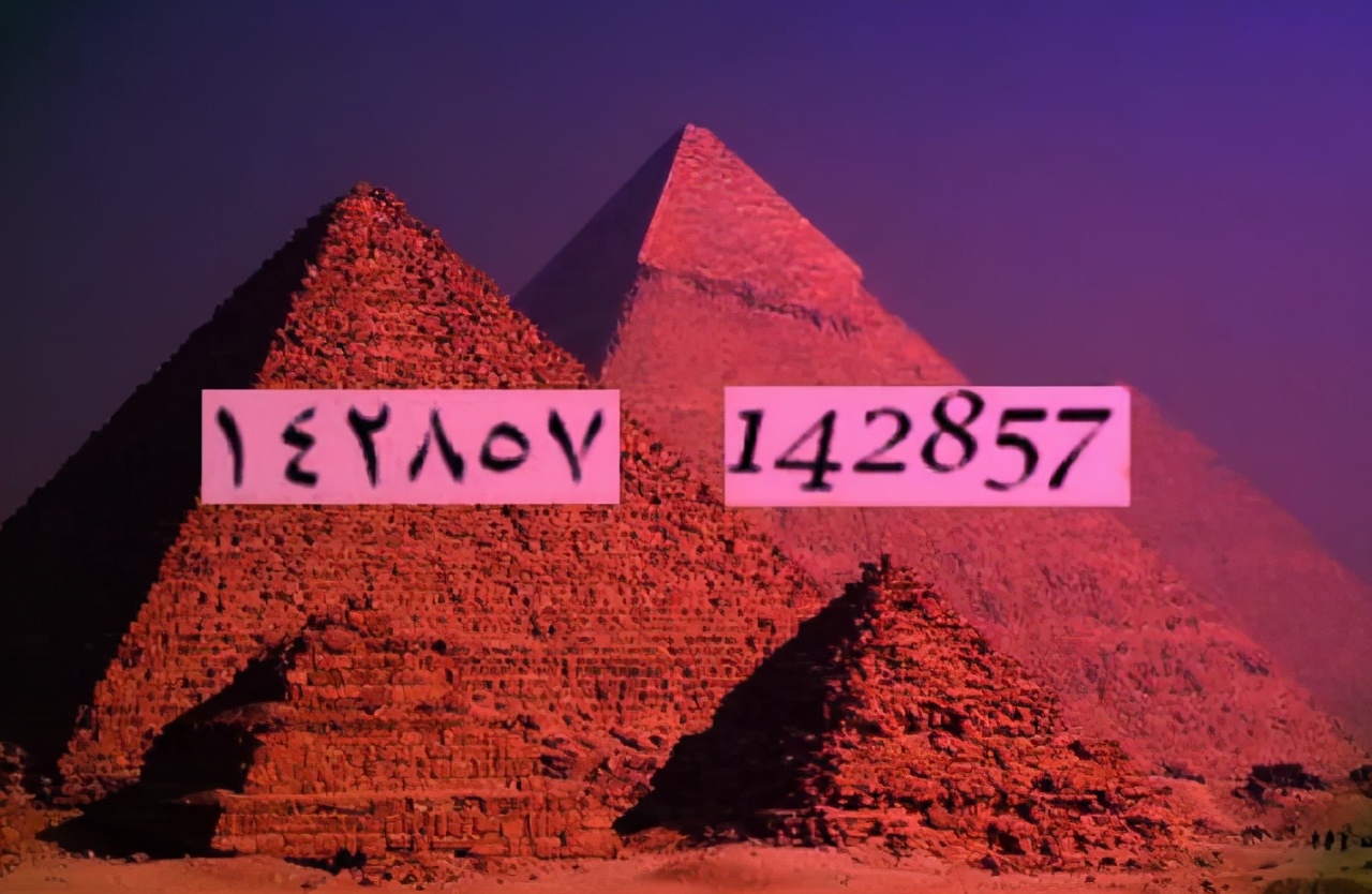 142857 Where is the mystery?Why is this the most peculiar number in the ...