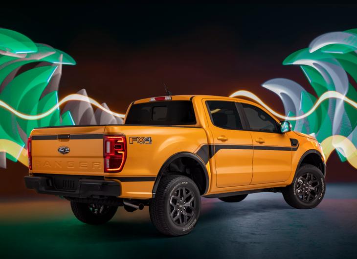 Best Ford Ranger Package at Arthur Popp blog