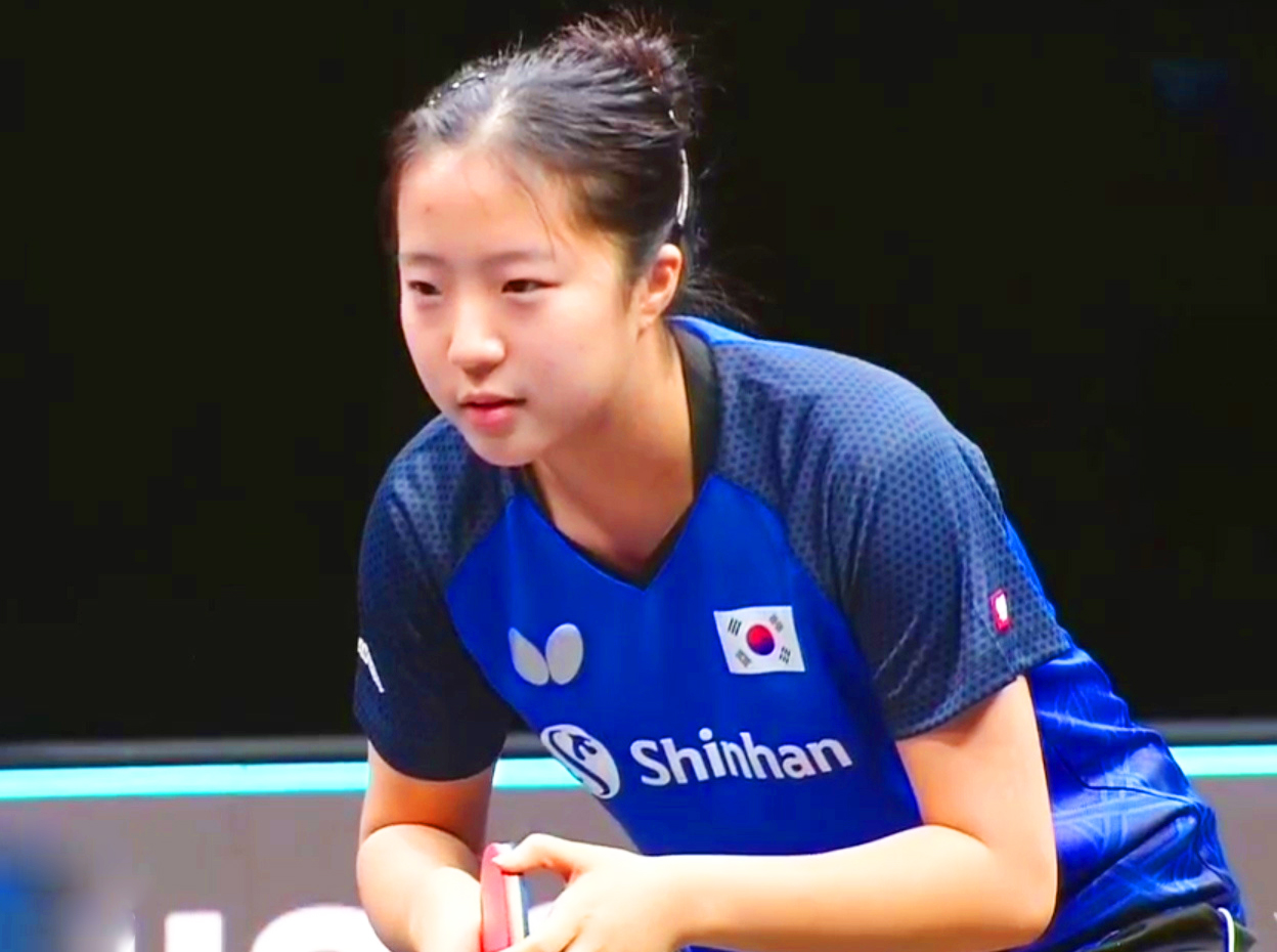 Defeated male players and won the championship, Chinese women's table tennis potential Olympic ...
