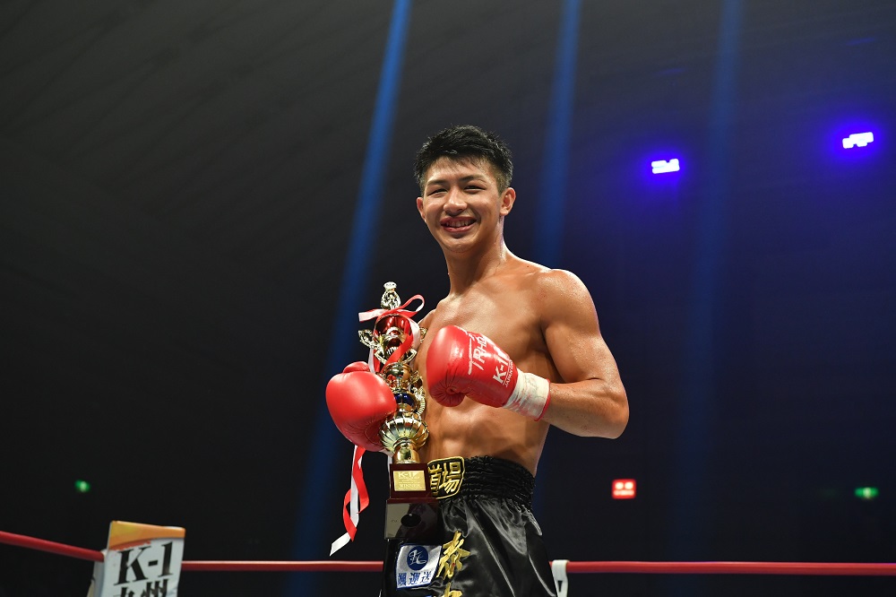 Wei Rui's Comment: Gong Napa vs. Chaojiu Taiyang - iNEWS