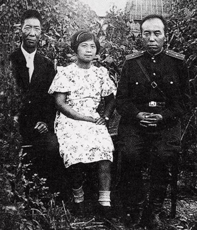 The military system designed to lure Li Zhaolin, and the mixed-race ...