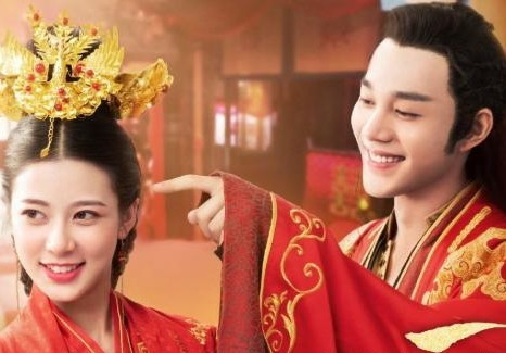"One Night Bride 2" Yuan Hao and Zhao Zhaoyi's subconscious actions on ...