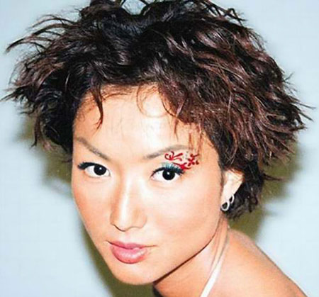 Sammi Cheng's history of infatuation: 30 years of love, the man who ...