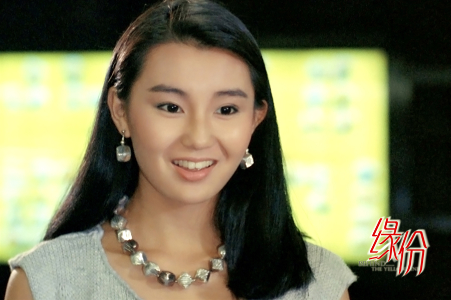 On the last day of 2020, CCTV released a big move to replay the movies ...