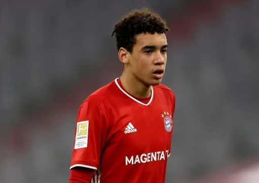 Manchester United is hoarding demon stars again! Brazil's prodigy fight ...