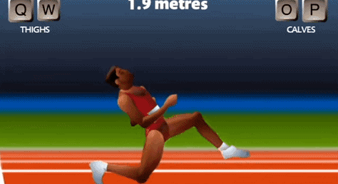 The hardest running game was breached 13 years ago, the proof that AI ...