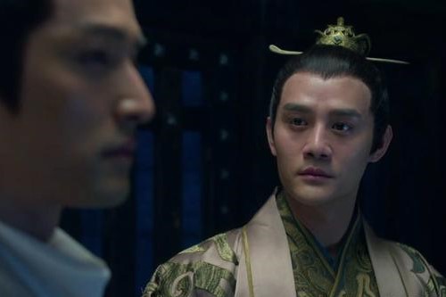 "Langya Bang": The story of Jing Fei's secret love for Lin Xie is ...