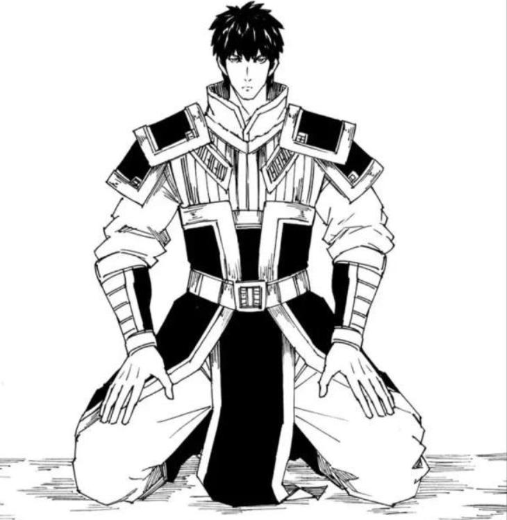 Zhenhun Street: Xiang Kunlun, who once had to compete with Cao Yanbing ...