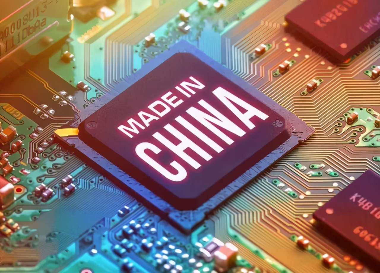 Bypassing the EUV lithography machine, Huawei HiSilicon achieves a ...