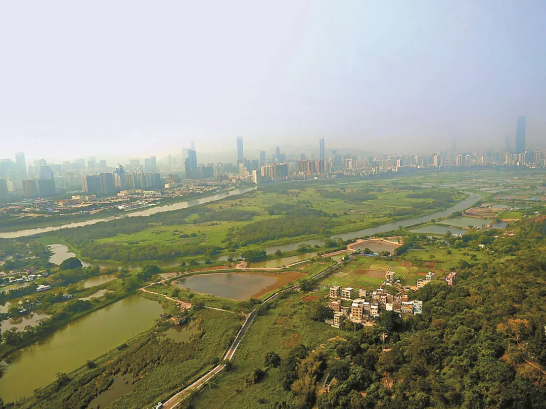 Seen as the "Project of the Century" for cross-border cooperation, how ...