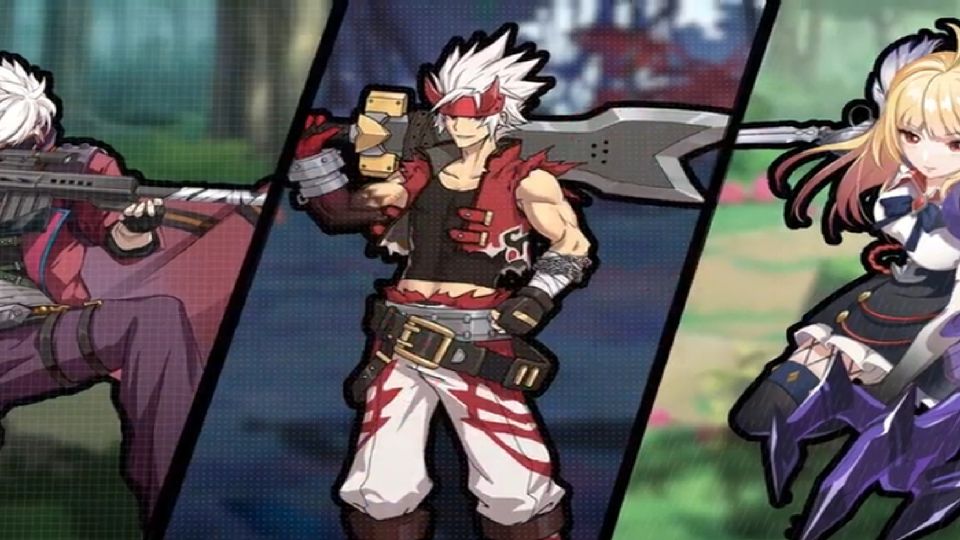 DNF mobile game is here again?The fury of Arad is really nothing, these ...