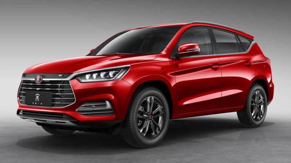 With an average daily cost of 45 yuan, is the entry-level compact SUV ...