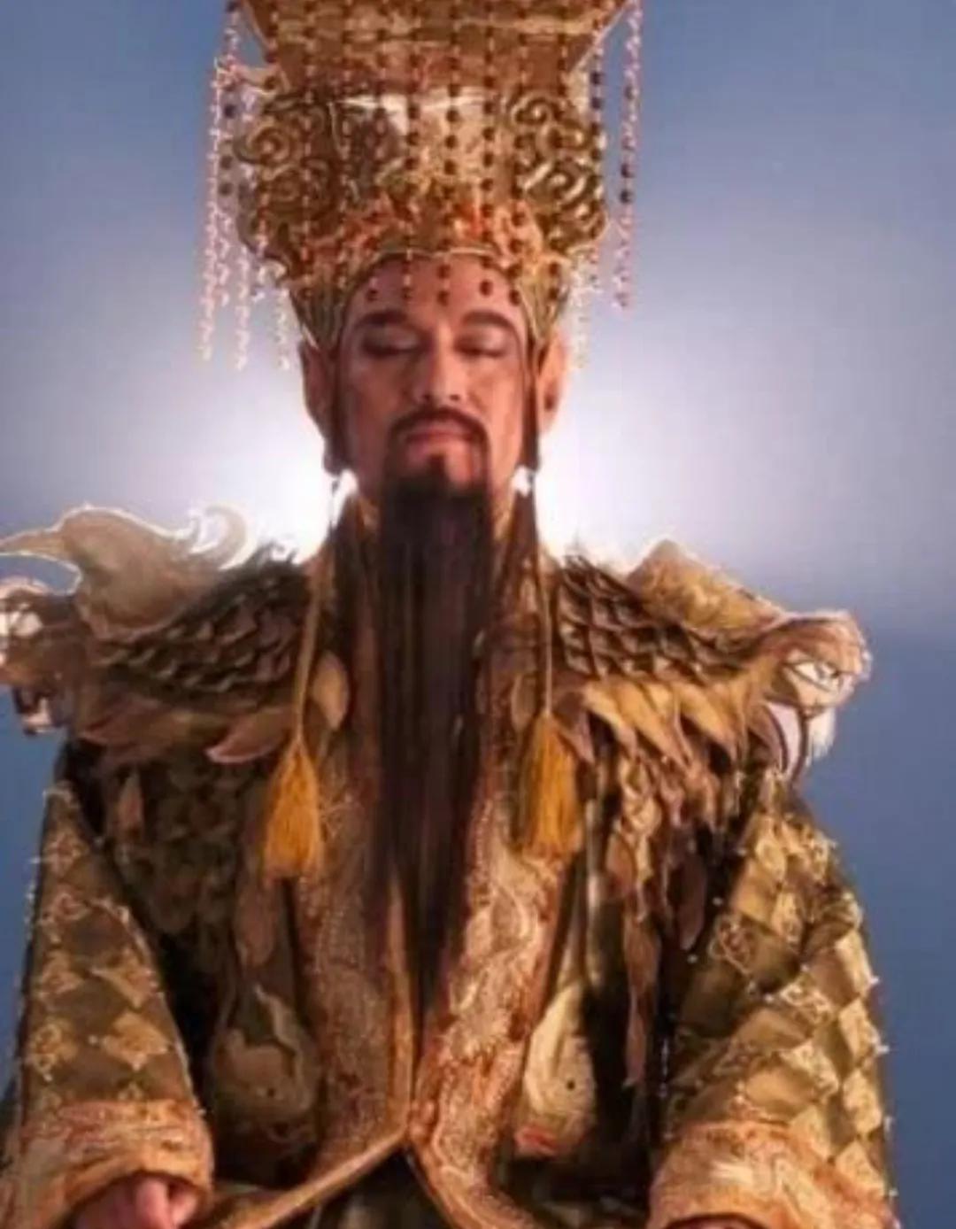 Journey to the West: The Most Powerful Existing Jade Emperor - iNEWS