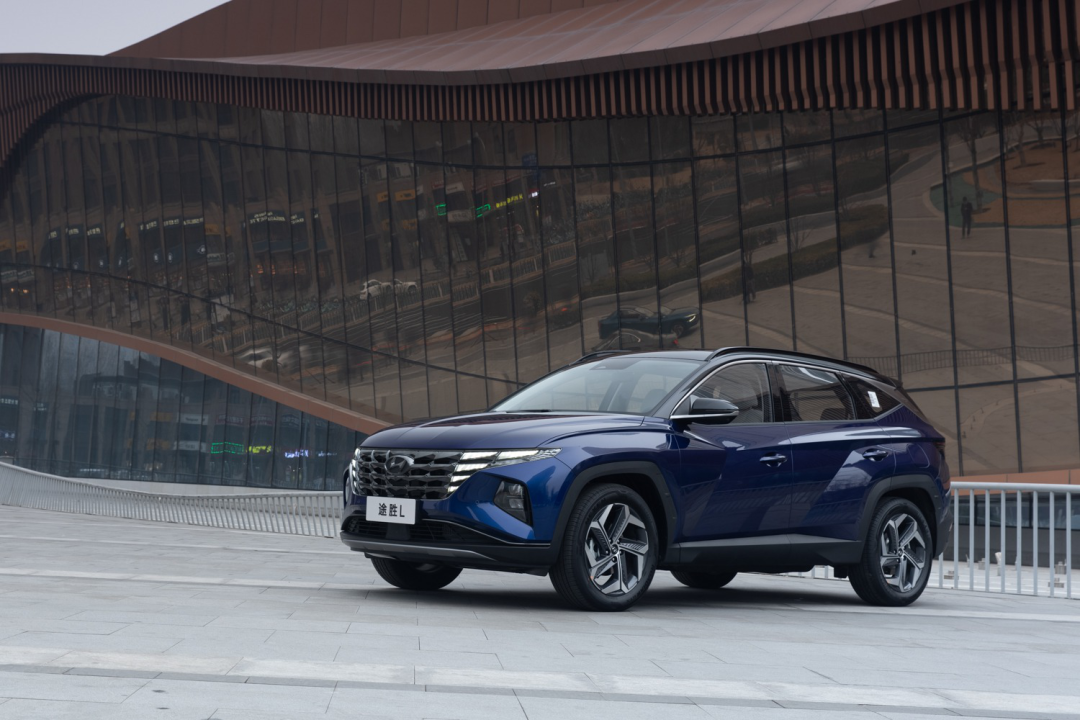 Good cars with both internal and external repairs are about to lead the ...