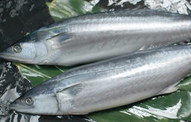 This fish is cheap and has no thorns. Don't feel soft when you ...