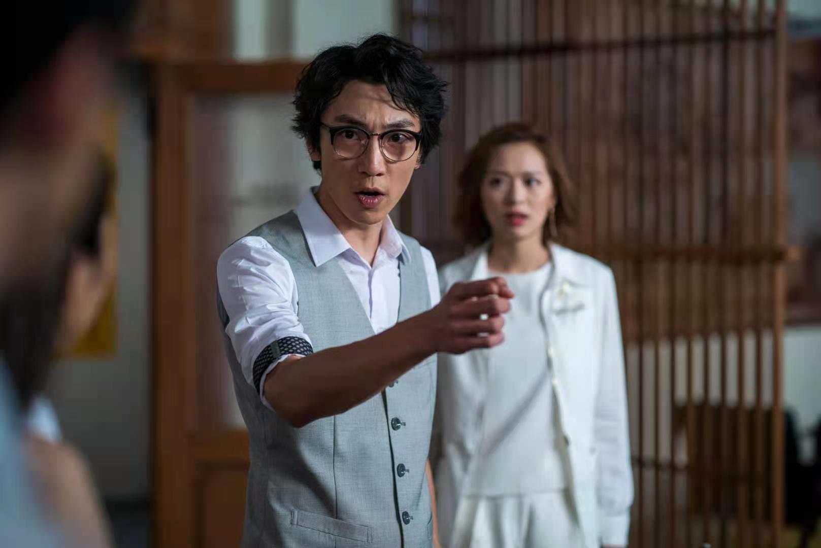 Grab the ratings!TVB changed again during prime time in August, Ma ...