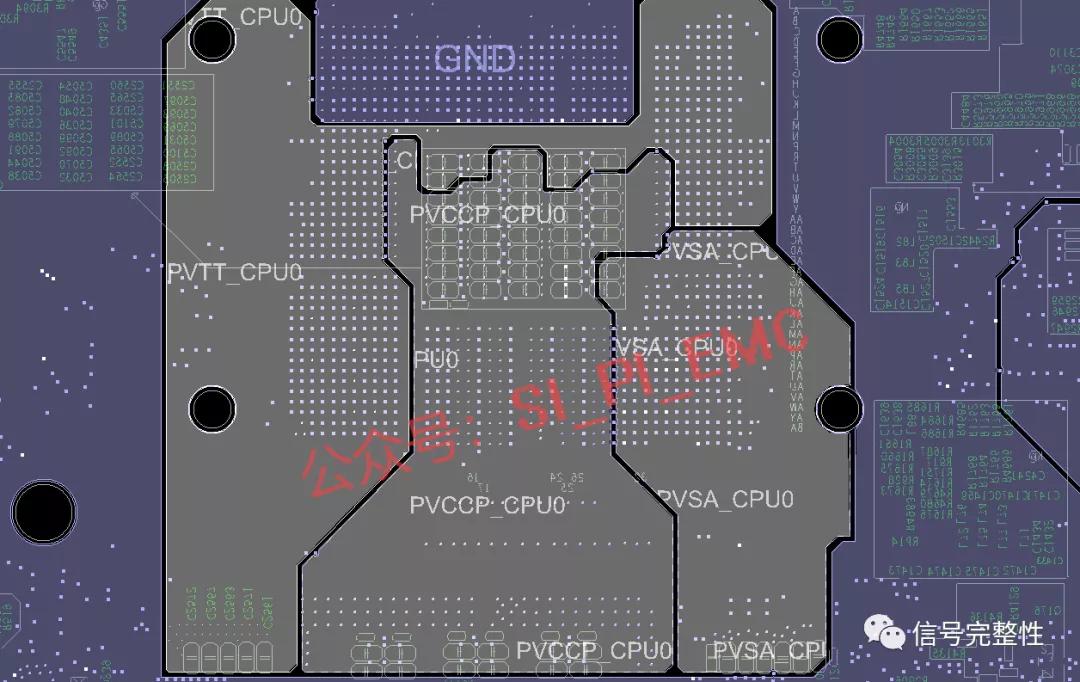 10 signal integrity problems hidden in high-speed PCB design - iNEWS