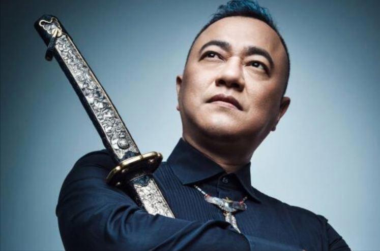 I once warned Li Tianyou that even Song Xiaobao and Xiao Shenyang were ...