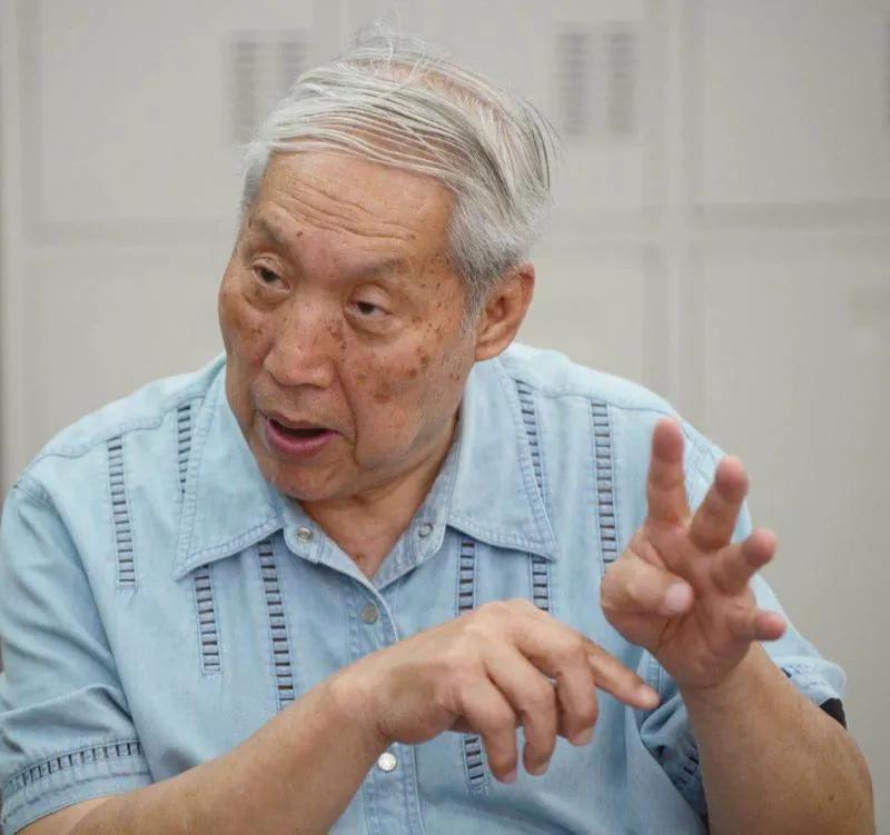 The grievances between Liu Changyu and Qian Haoliang, he was ...