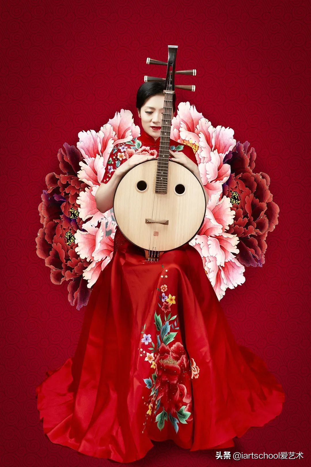 The similarities and differences between Ruan and guitar-Zhongruan ...