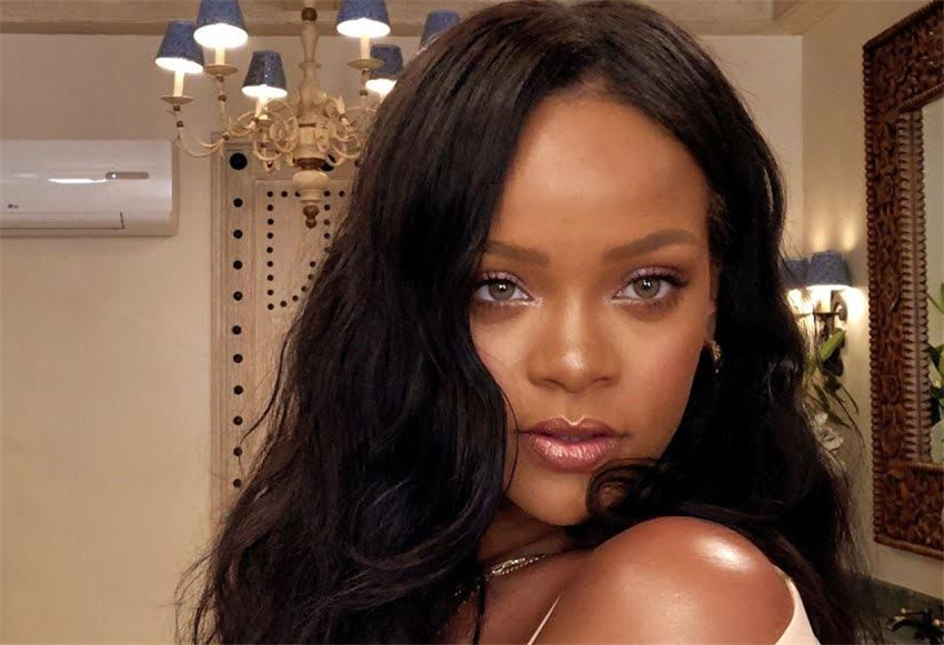 Rihanna 707㎡ exquisite villa, sunken courtyard design, the house is ...