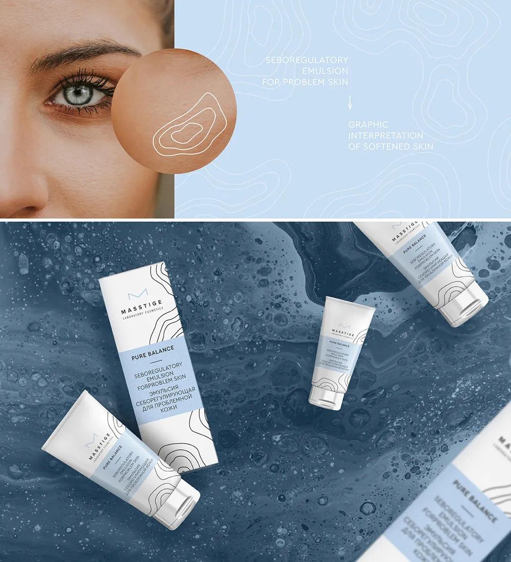 Excellent packaging design!Create a sense of quality - iNEWS