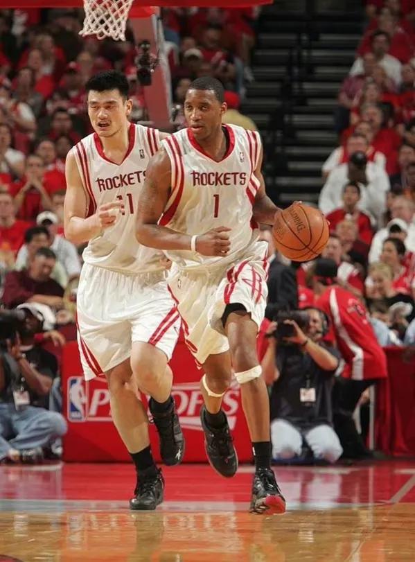 How good is Yao Ming, if it is not for injury and character, a stable ...