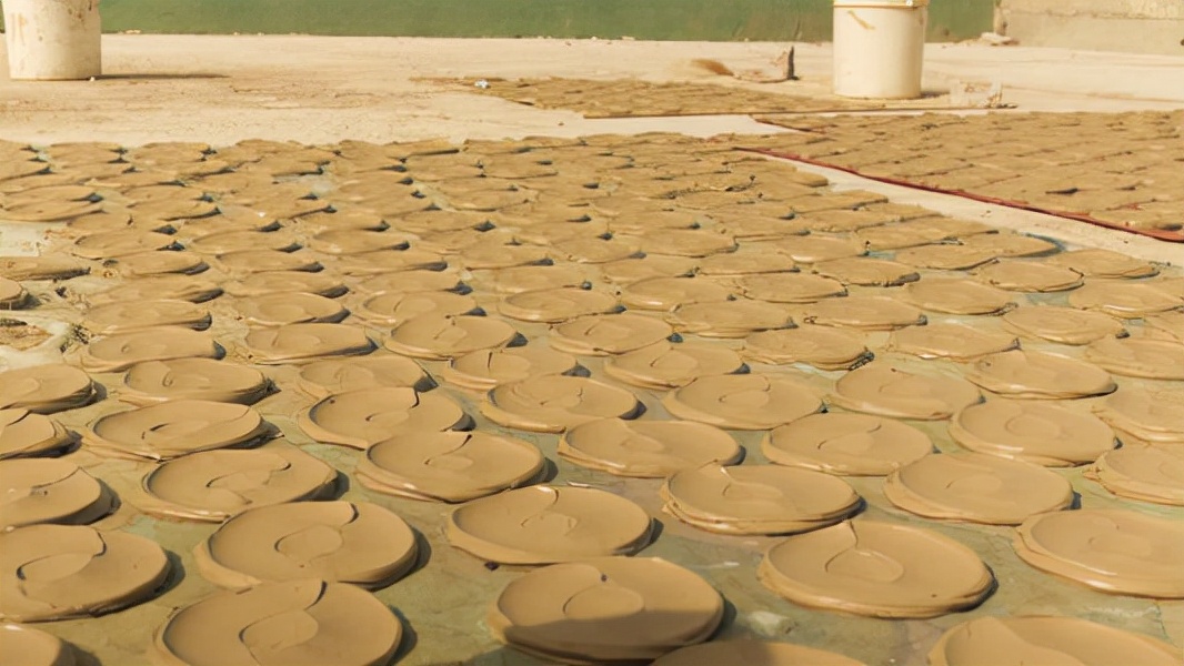 Women of the African lip disc family: The larger the size of the plate ...
