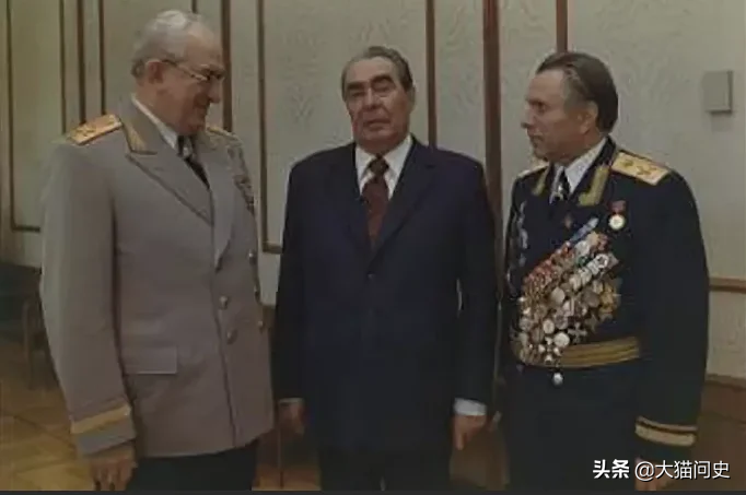 The Formation of an Old Enemy——The whole story of the Soviet Union ...