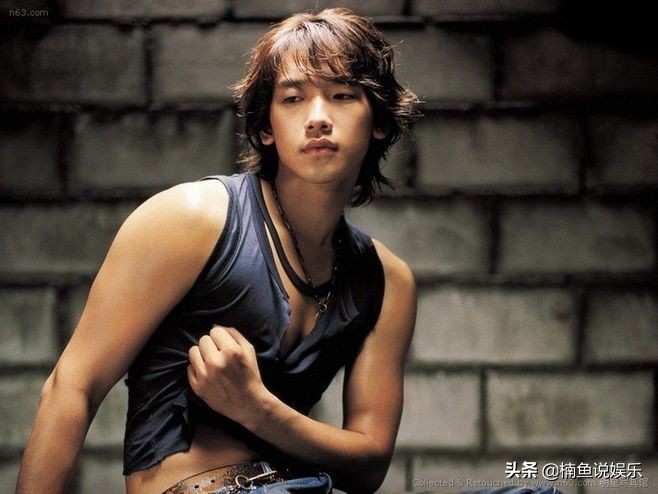 Han Sung Rain celebrates his 39th birthday, and she is in good ...