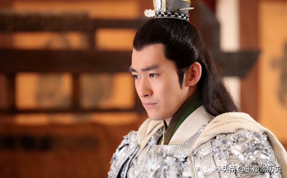 After watching Ding Yanping's end, you can understand that Luo Cheng is ...