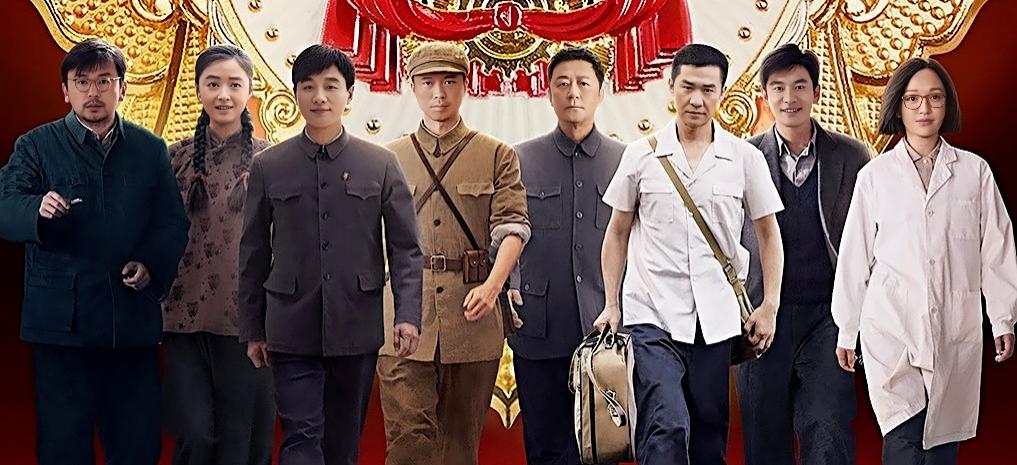 Lian Long Tao is a national first-class actor, this play can be ...