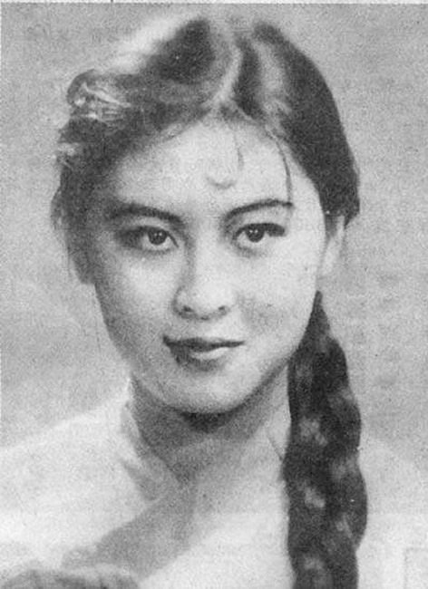 "Ashima" Yang Likun: From "national goddess" to "mental disorder", who ...
