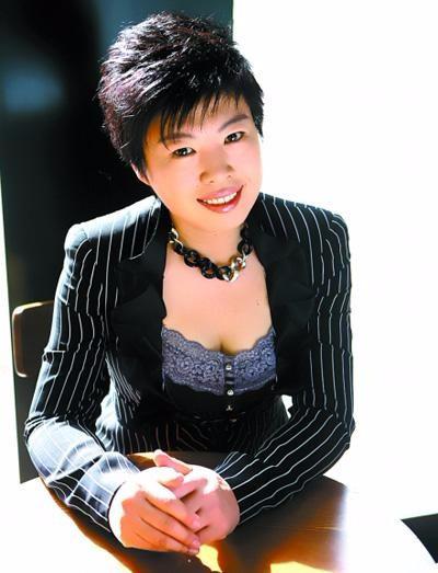 56-year-old Yu Dan, at this point, did she regret it when she dreamed ...