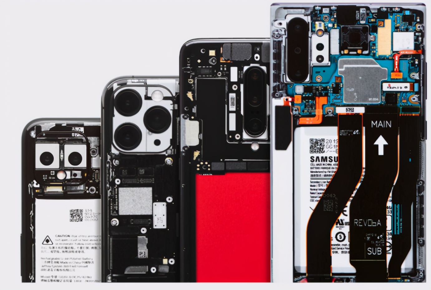 The modular phone is cool, but how cool is the modular almighty, I can ...