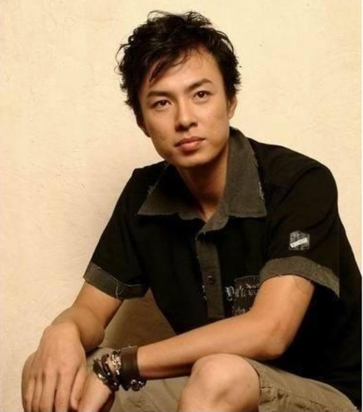 "Cheng Jianjun" Zhu Tie: Married to an art teacher, married for 11 ...