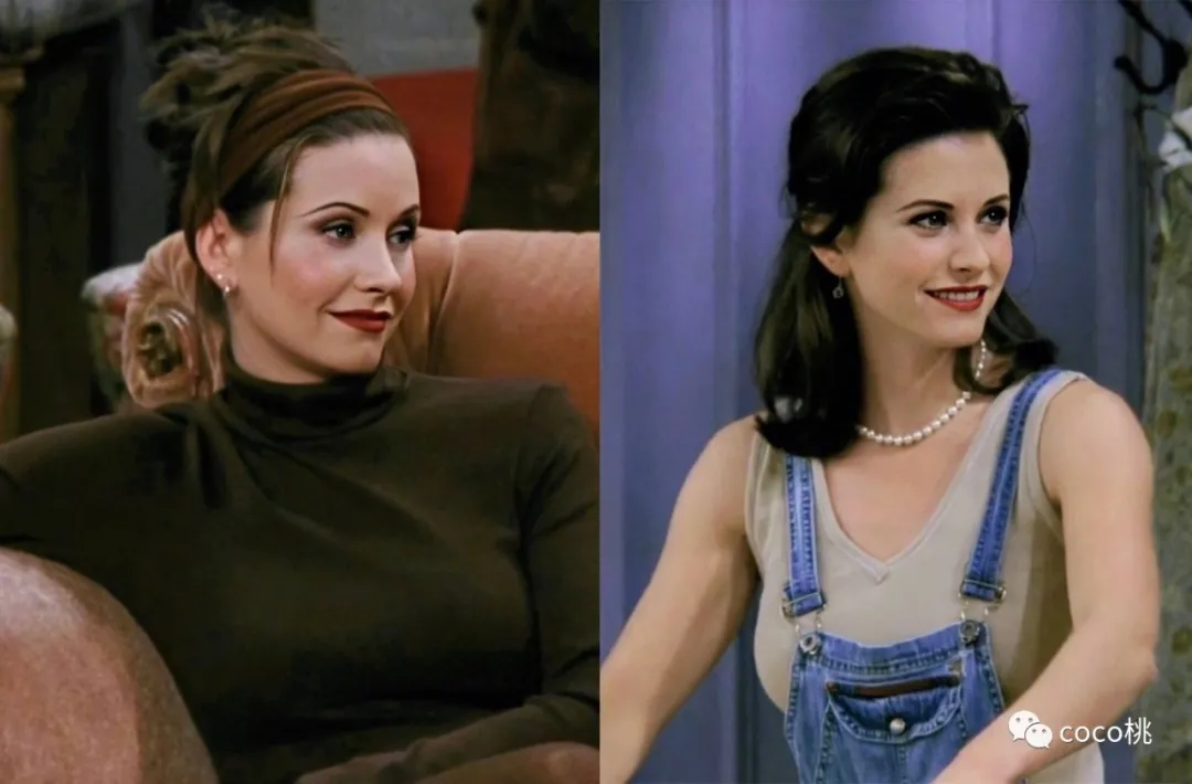 The crew of "Friends" reunited to blast the circle of friends, once ...