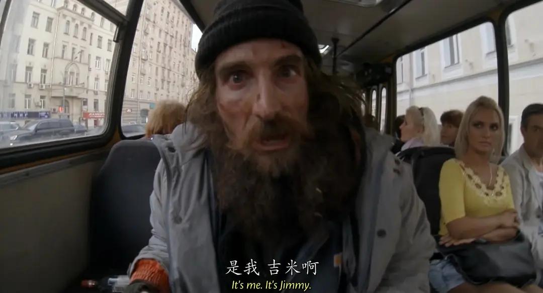 Have you seen the first-person shooting movie?This "Hardcore Henry" is ...