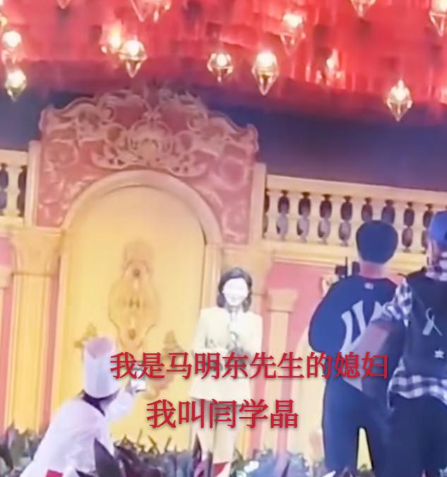 The 48-year-old Yan Xuejing's grandparents and grandchildren are rare ...
