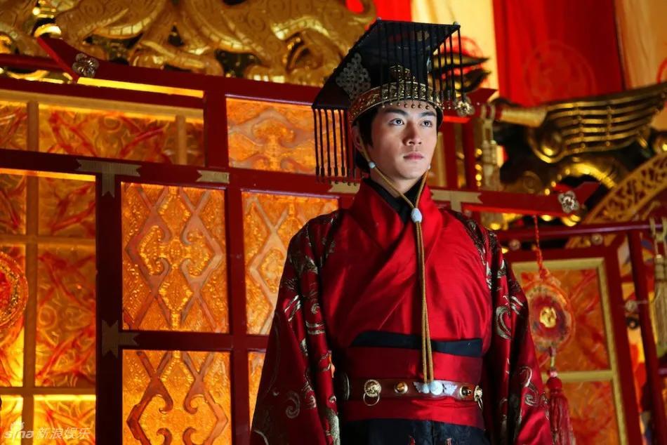 The fourth emperor of the Northern Qi Dynasty-Gao Zhan - iNEWS