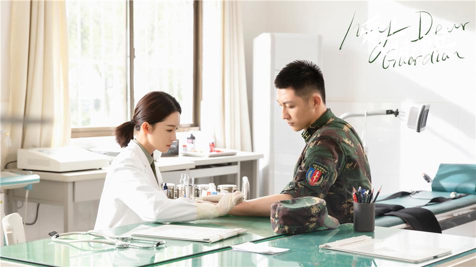 "Fall in Love with Special Forces": the incident of saving the dead and ...