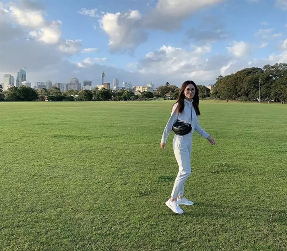 49 years old Guo Feili - iNEWS