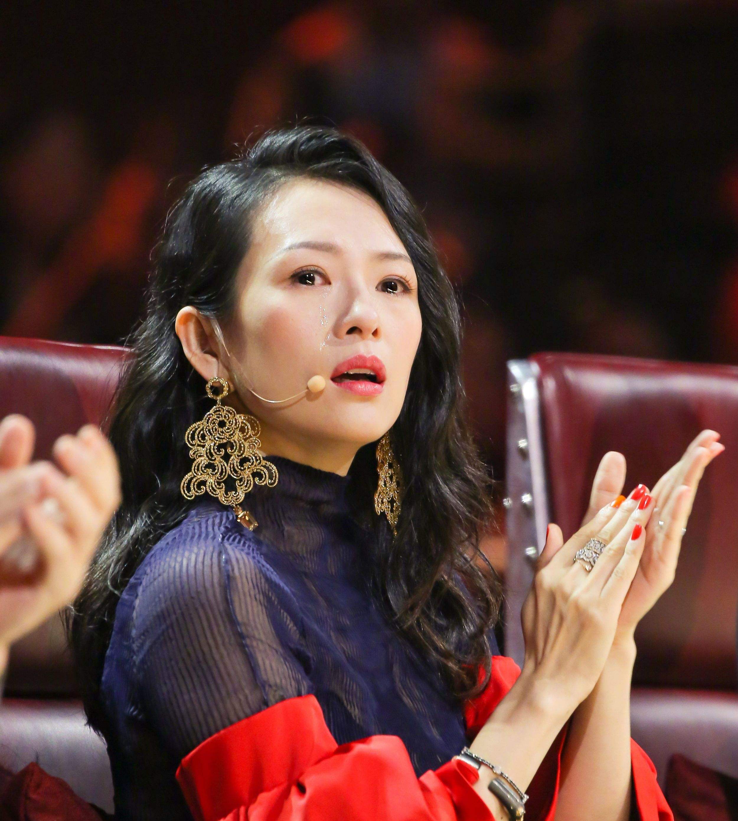 Wang Feng: The world's best love history revealed the secrets of the 17 ...