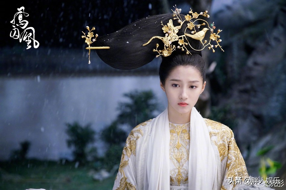 The Mystery of "Wan Nian Female Second" Yang Rong - iNEWS