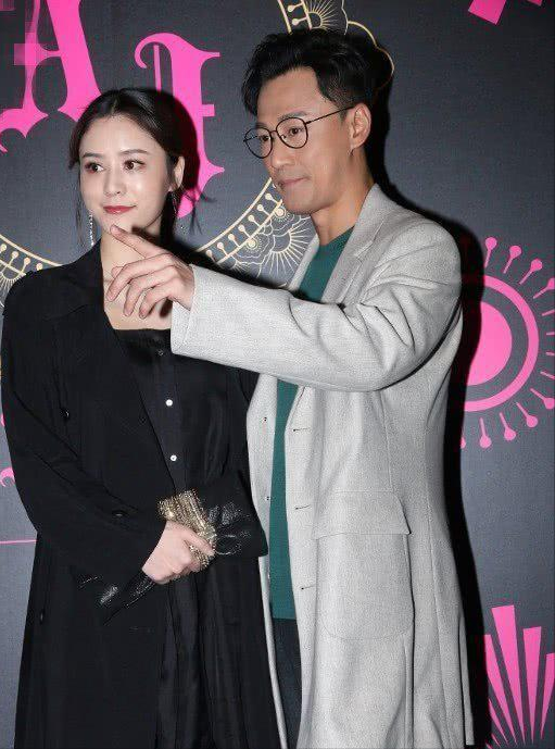 "Wife 5" Lin Feng's wife Zhang Xinyue's wealthy way to the top is the ...