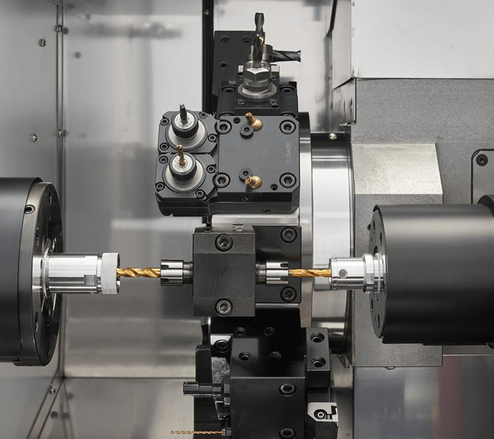 Why are Japanese machine tools so powerful?The United States has issued ...