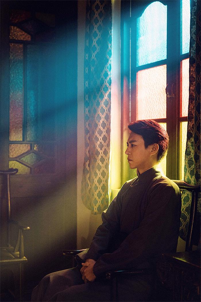 Jin Dong: Empathize with the character with sincerity - iNEWS