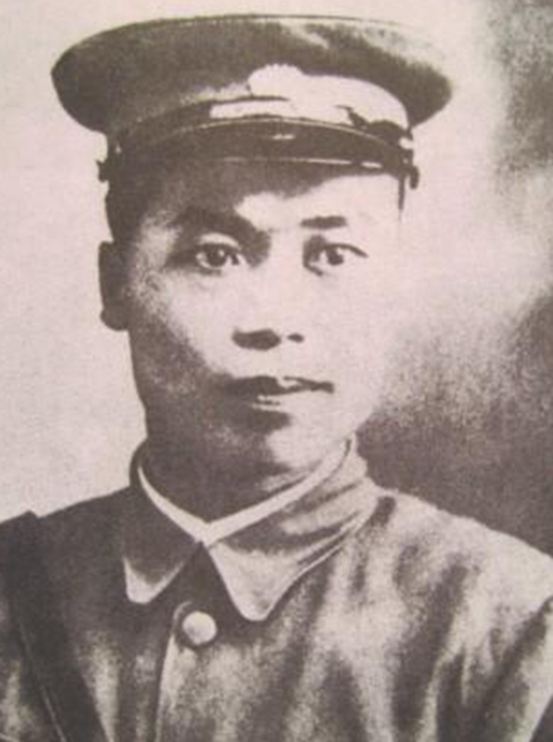Li Zongren's single-line agent was once mistaken as a traitor in his ...
